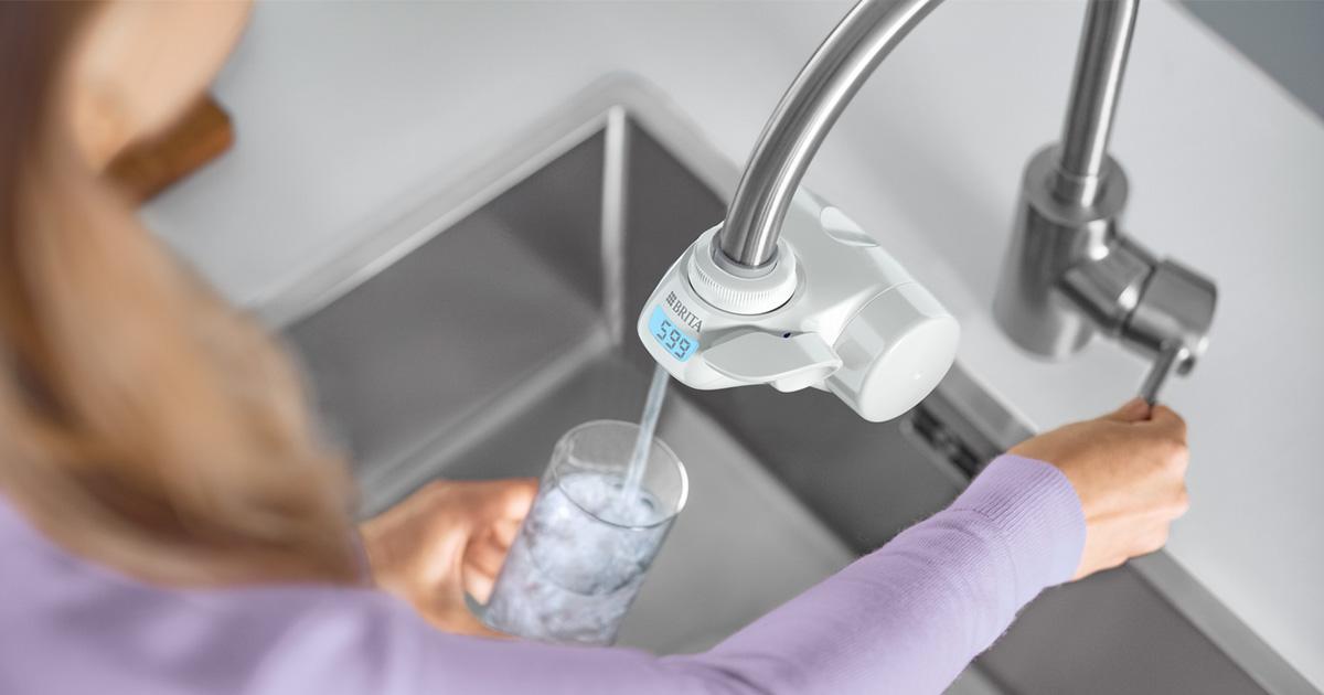 ON TAP V-MF - Wasserfilter nachbestellen | BRITA®